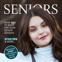 Senior Magazine